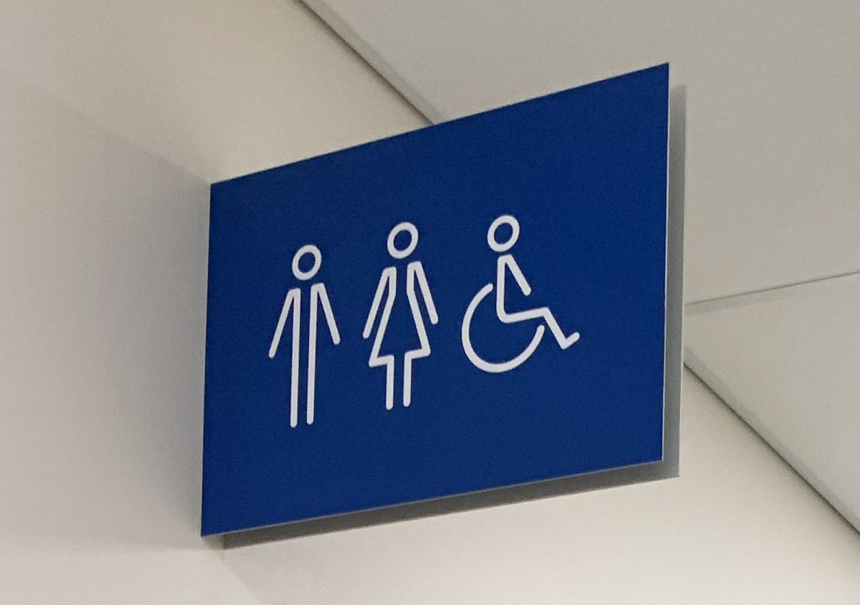 SignSite Group - Statutory Signage