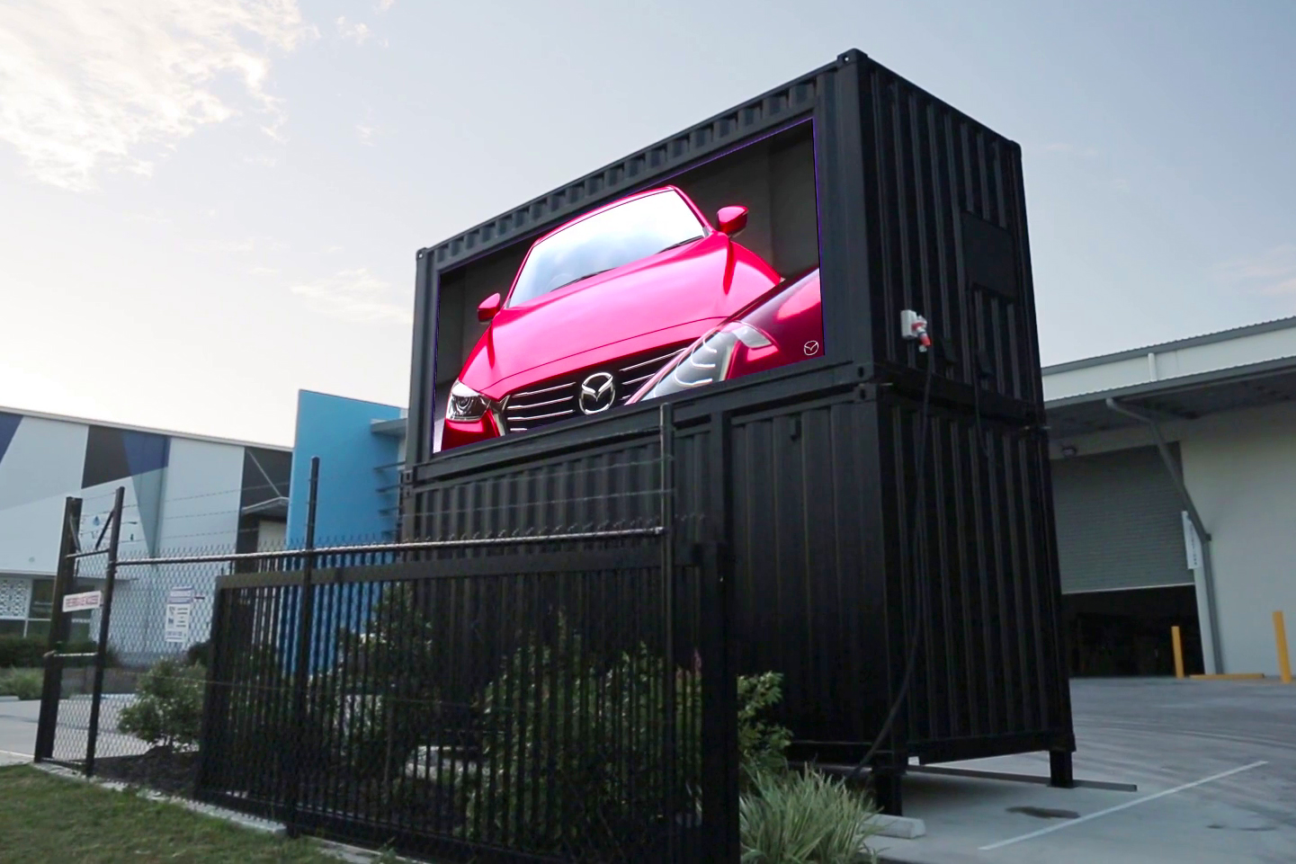 SignSite Group - ContainerSign